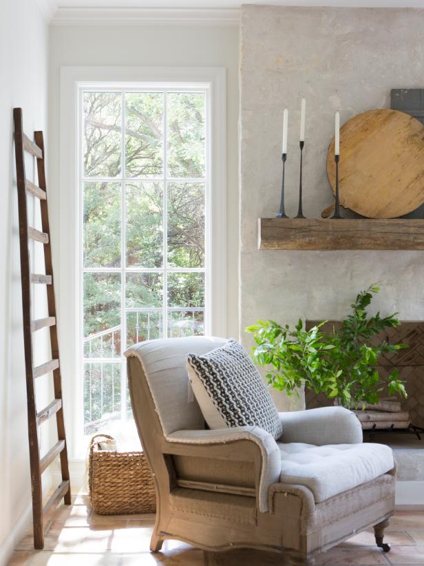 Fixer Upper: A Luxe Transformation With Classic Euro Style | Fixer ...