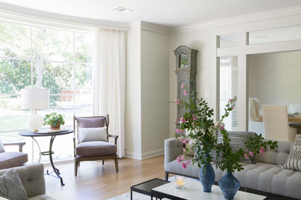 Fixer Upper: A Luxe Transformation With Classic Euro Style | Fixer ...