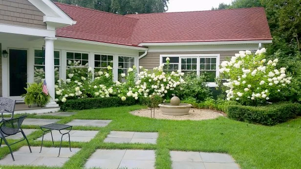 10 Ways to Make Your Garden Look Polished | HGTV