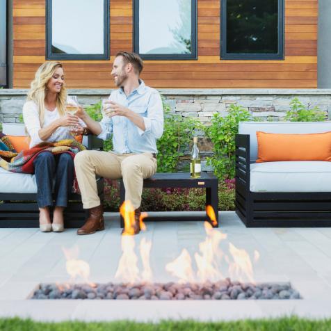 Landform Design Group | HGTV