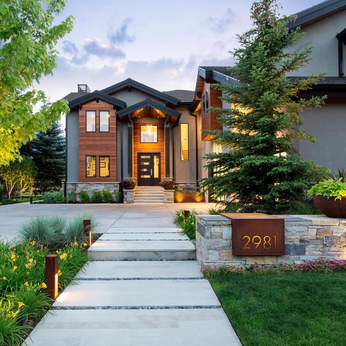 Landform Design Group | HGTV