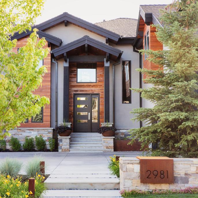 Landform Design Group | HGTV