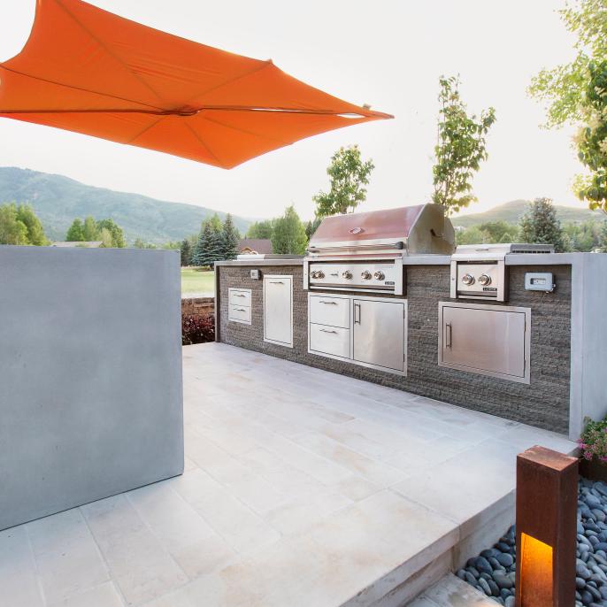 Landform Design Group | HGTV