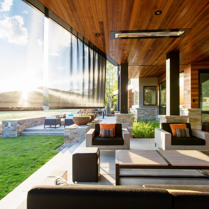 Landform Design Group | HGTV