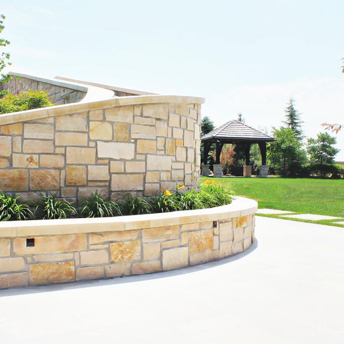 Landform Design Group | HGTV