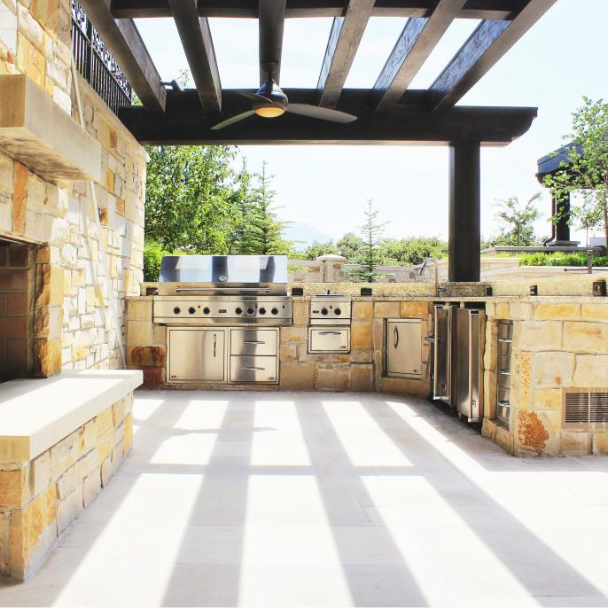 Landform Design Group | HGTV