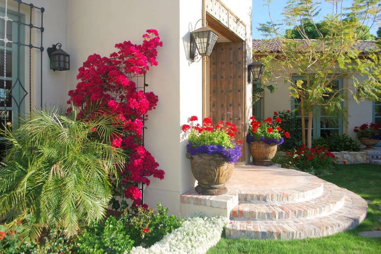 Old World Tuscany Garden Ideas Modernize Your Tuscan Style In 5 Easy