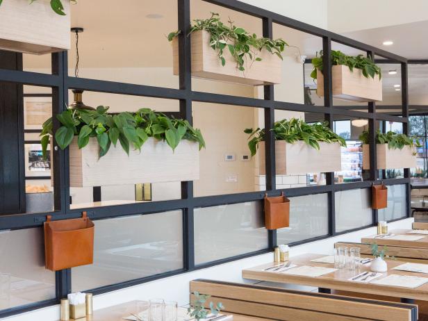 Chip and Joanna's Restaurant: Where Everyone Has A Seat at the Table ...