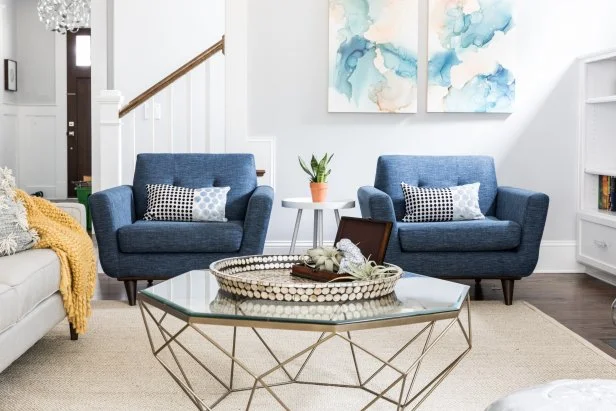 10 Polygon Pieces That Designers Love | HGTV