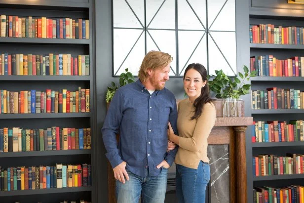 Fixer Upper: A Rock Star Renovation — Literally | HGTV