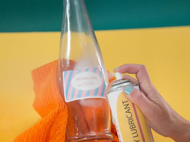 3 Genius Ways to Clean With Spray Lubricant | HGTV