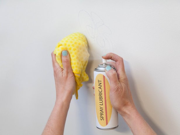 3 Genius Ways to Clean With Spray Lubricant | HGTV
