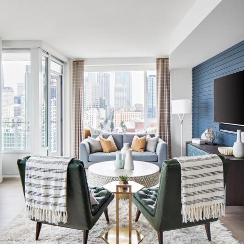 Lindye Galloway | HGTV