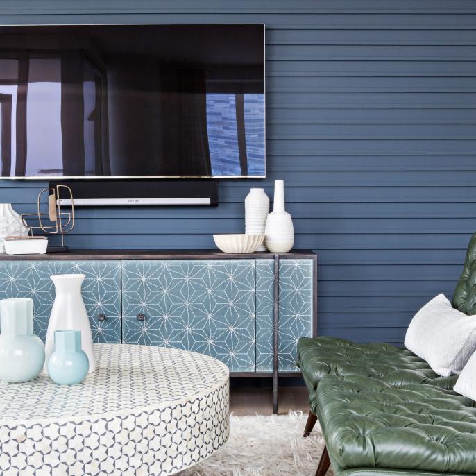 Lindye Galloway | HGTV