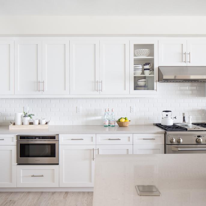 Galley Kitchen Design Ideas & Decorating | Topics | HGTV