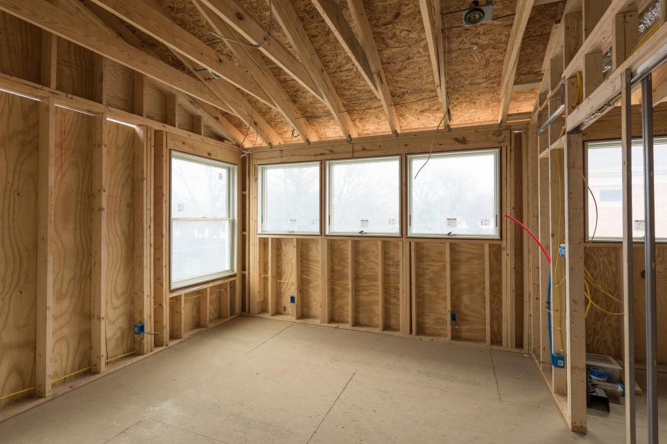 Construction Diary From HGTV Urban Oasis 2018 | HGTV Urban Oasis 2018 ...