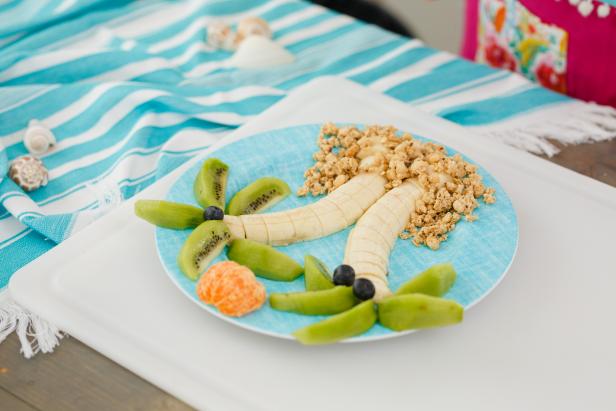 Create a Beach-Inspired Staycation With These Fun Ideas | HGTV