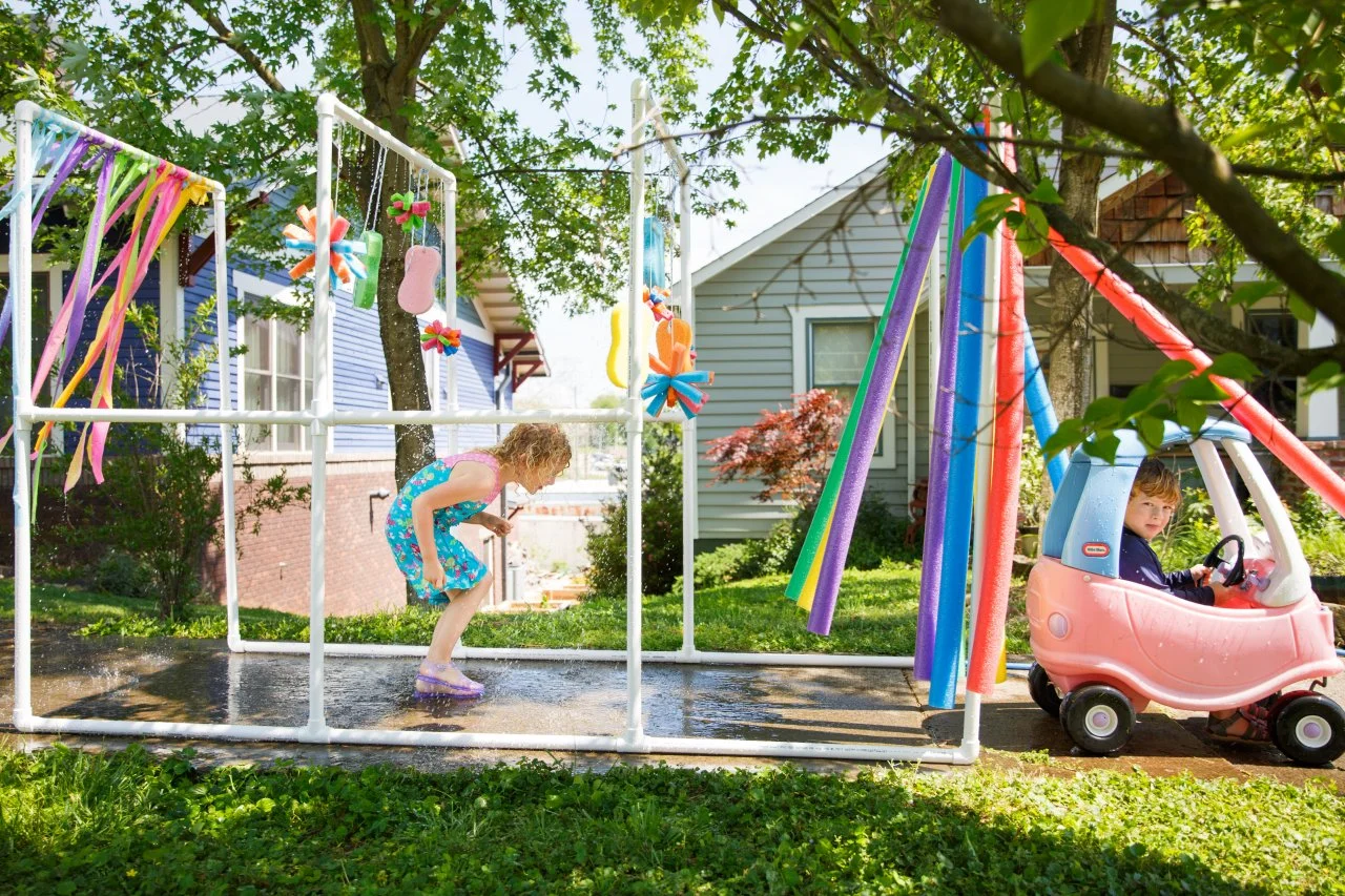 Outdoor Activities For Kids The Importance Of Outdoor Activities For