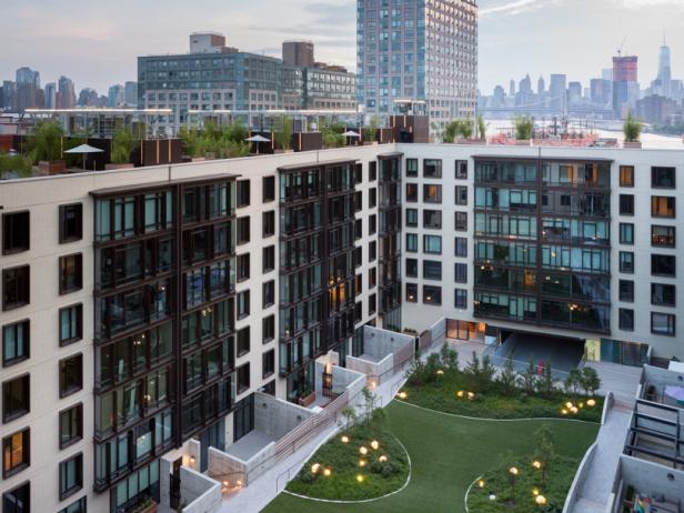 What is a Condo,. Coop or Loft? | HGTV