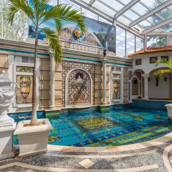 Extreme Homes | 2018 HGTV's Ultimate House Hunt | HGTV