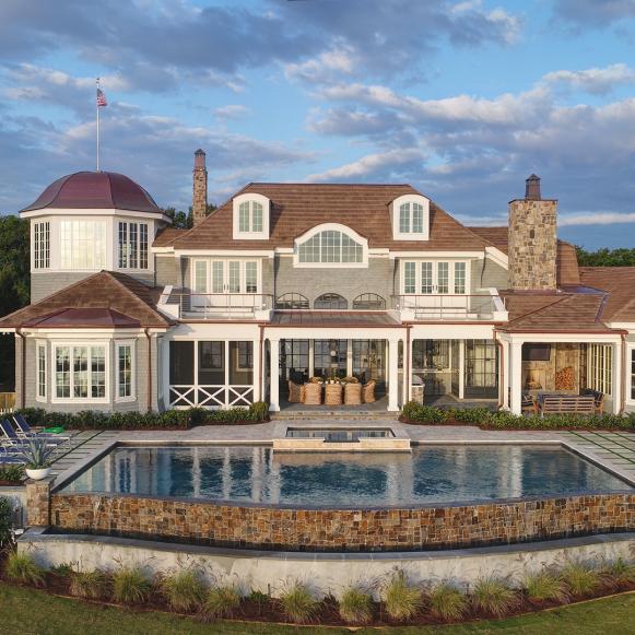 Extreme Homes | 2018 HGTV's Ultimate House Hunt | HGTV