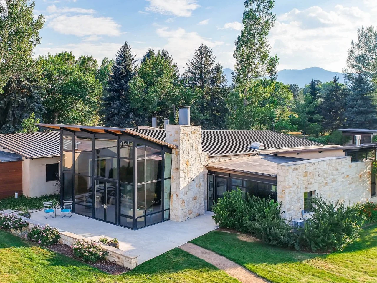 Ranch Style Homes In Colorado