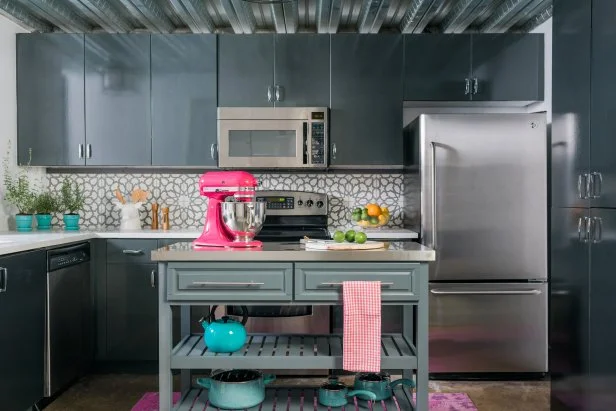 Kitchen Refresh Ideas for Every Budget | HGTV