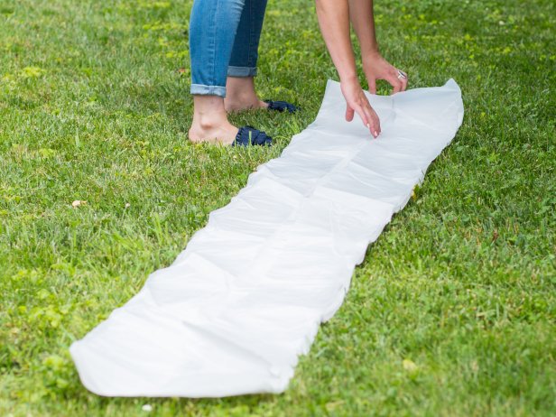 DIY Water Blob | HGTV