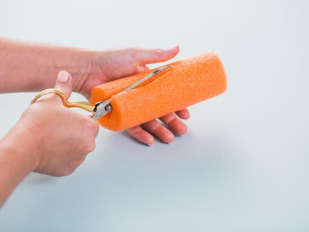 Creative DIY Pool Games With Dollar Store Materials | HGTV