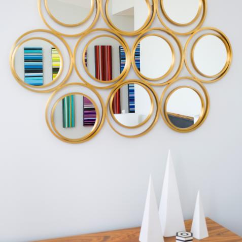 Jenn Feldman Designs | HGTV