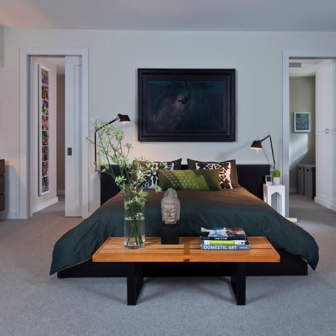 White Webb | HGTV