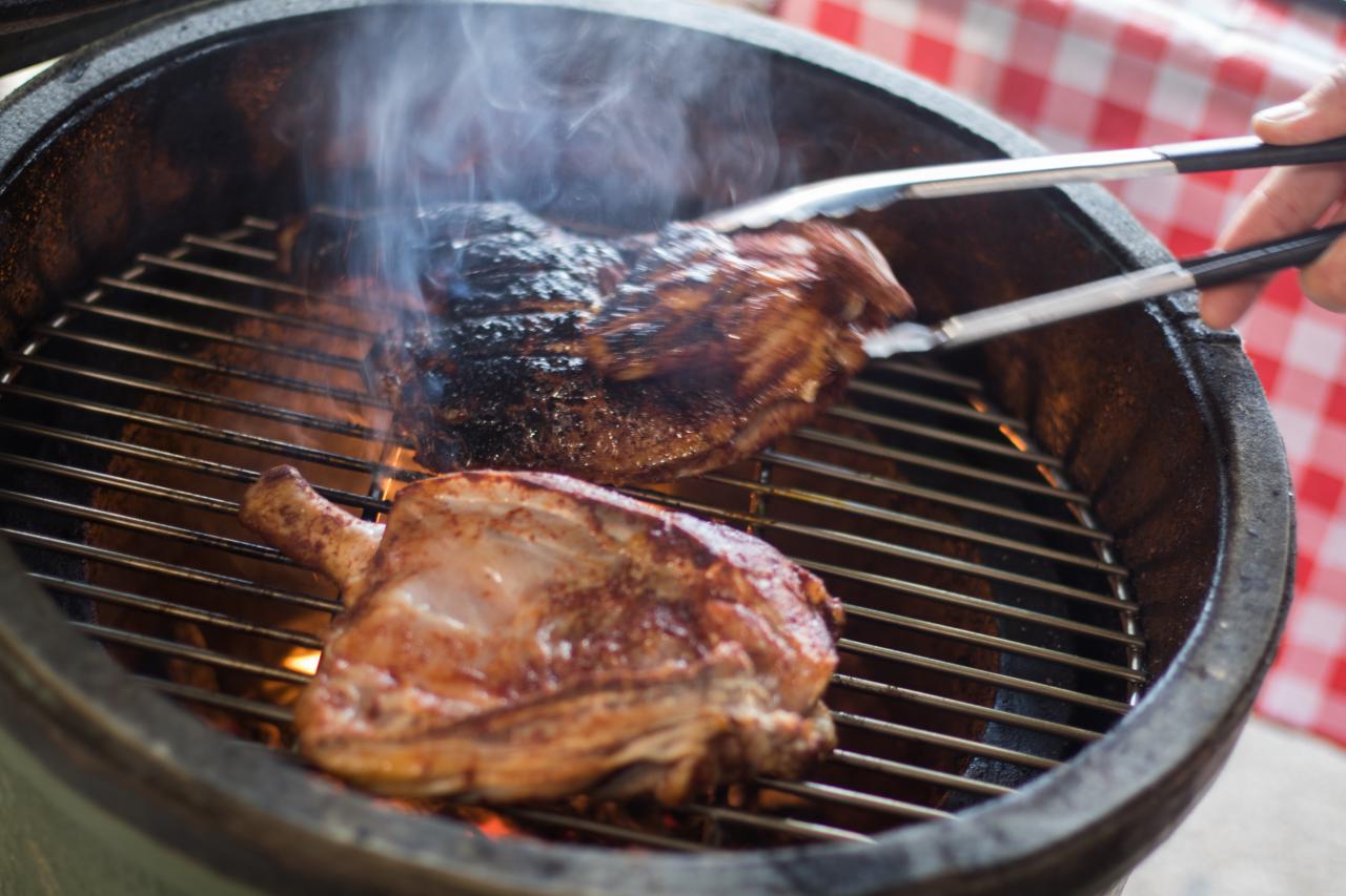 Pro Tips: A Guide to Grilling | HGTV