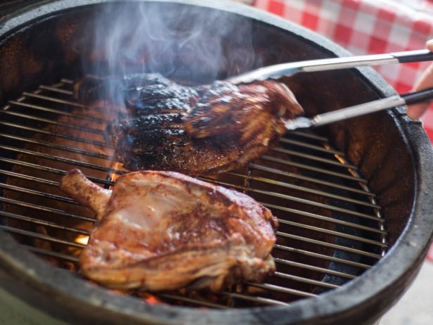 Pro Tips: A Guide to Grilling | HGTV