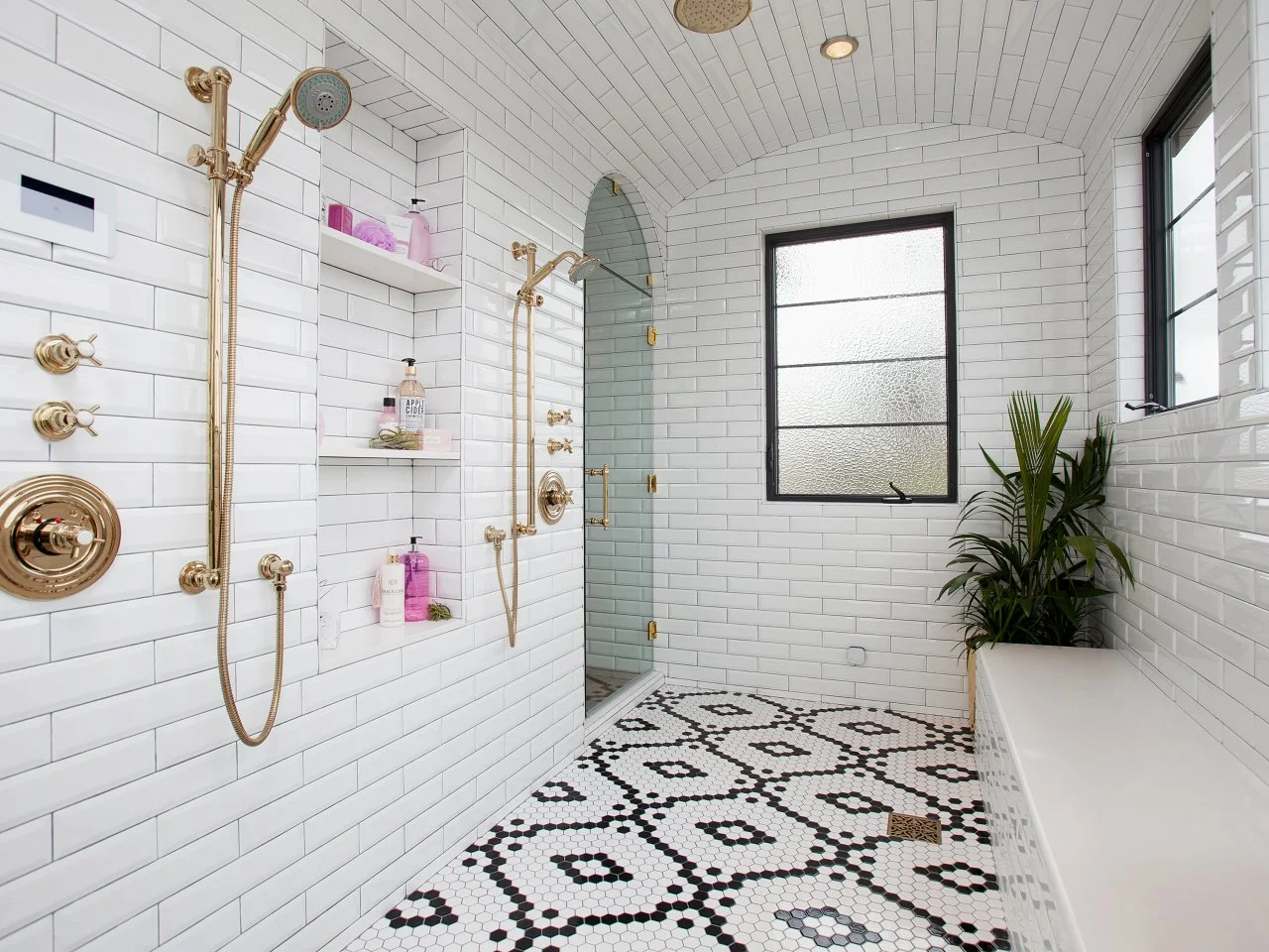 Shower flooring store