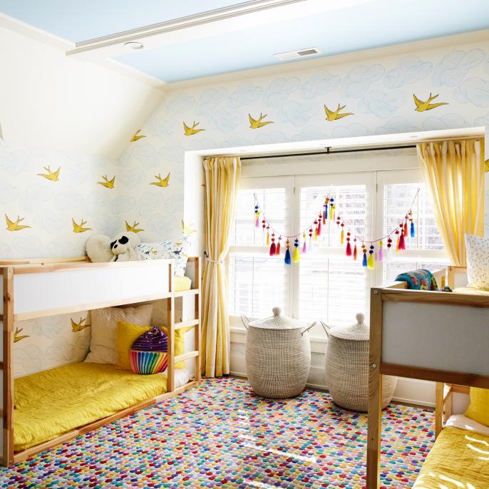 Nastasi Vail Design | HGTV