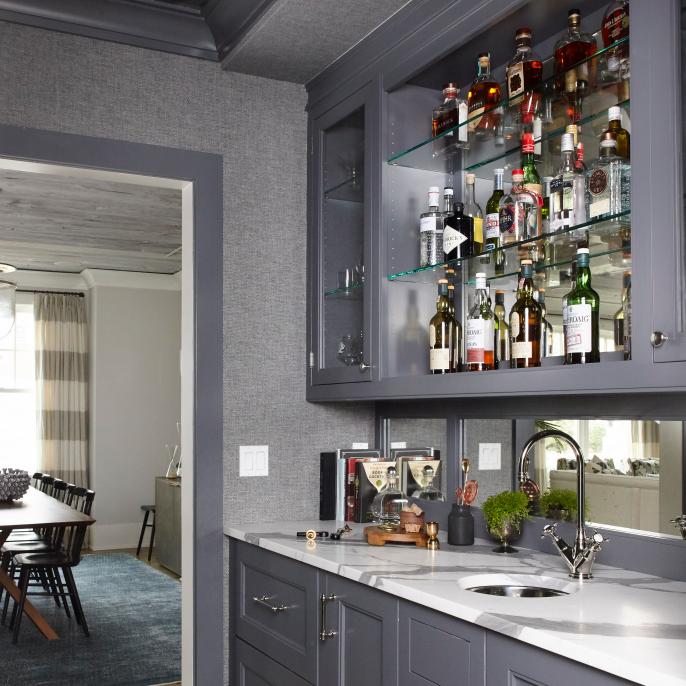 Nastasi Vail Design | HGTV