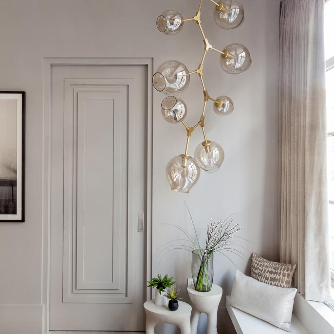 The New Design Project | HGTV