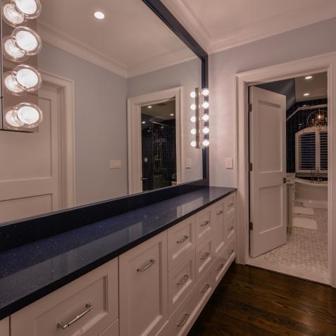 Keith Baltimore | HGTV