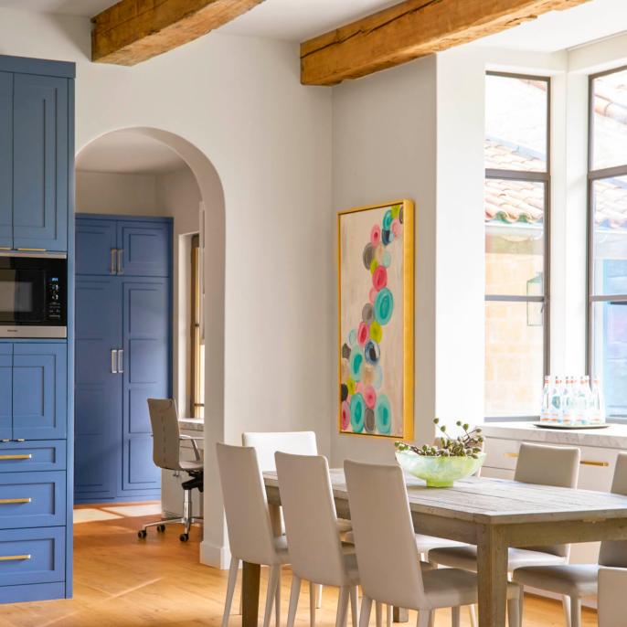 SHM ARCHITECTS | HGTV