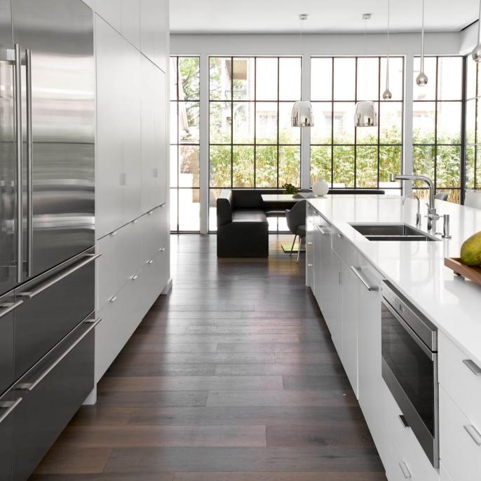 SHM ARCHITECTS | HGTV