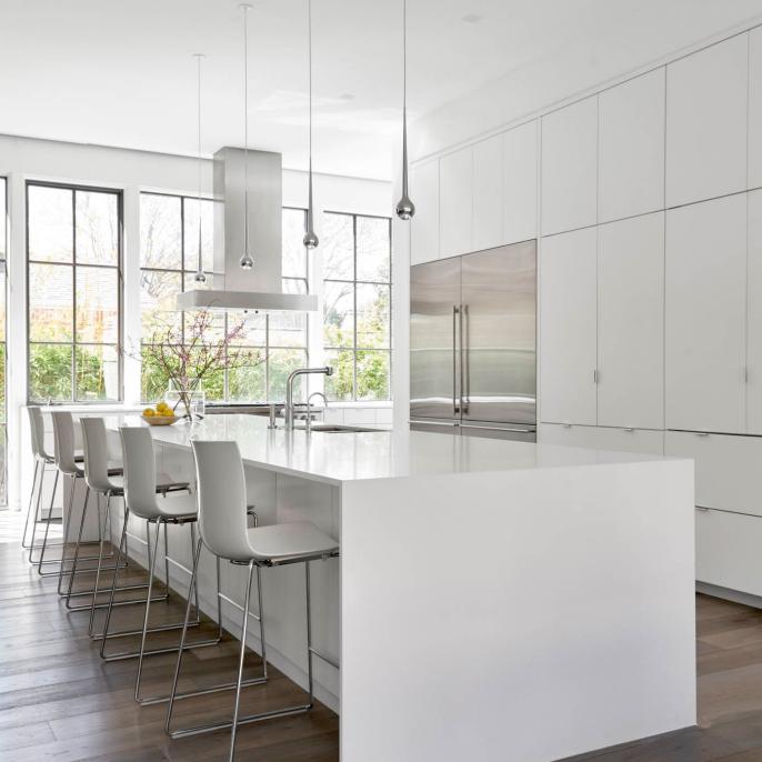 SHM ARCHITECTS | HGTV