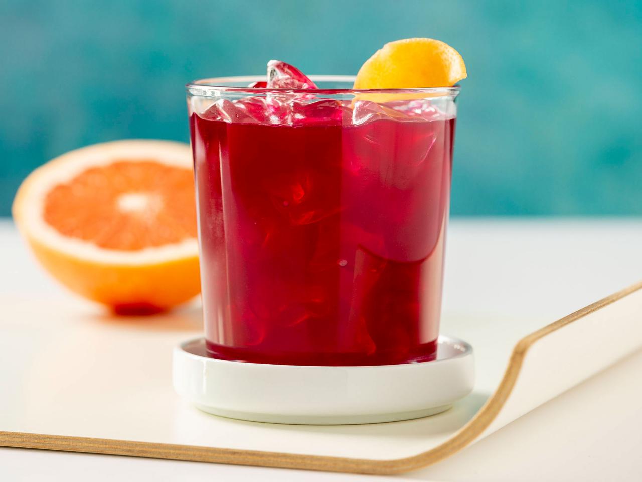 Colorful Cocktails Are a Thing | HGTV