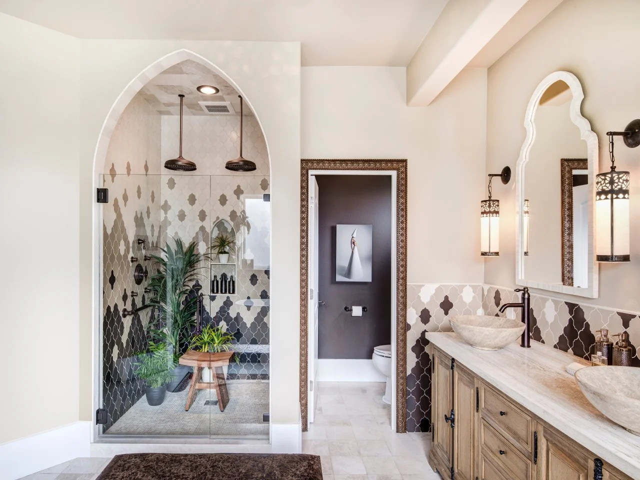 Hgtv Bathroom Ideas Home Designs