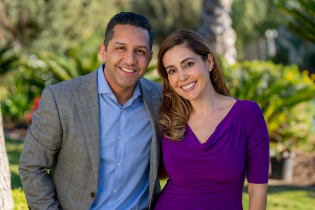 HGTV's Fearless Fix | HGTV