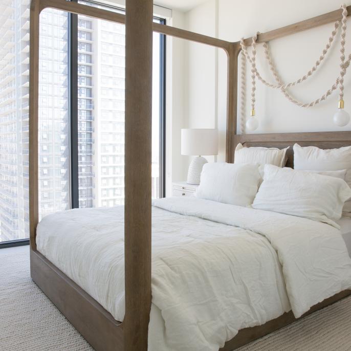 Bedroom Linens Ideas & Pictures | Topics | HGTV