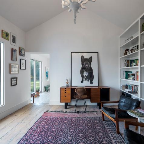 Bernheimer Architecture | HGTV