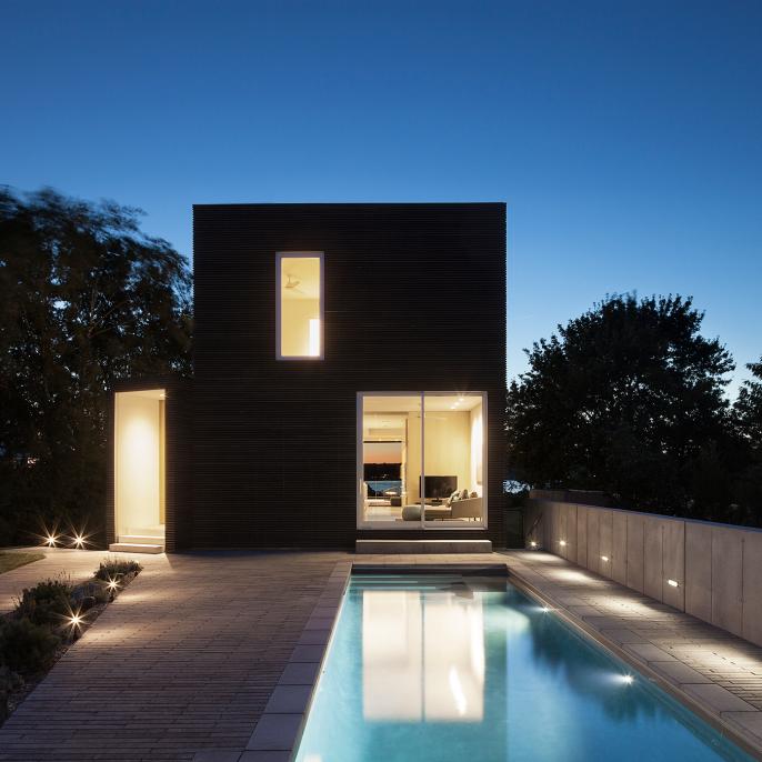 Bernheimer Architecture | HGTV