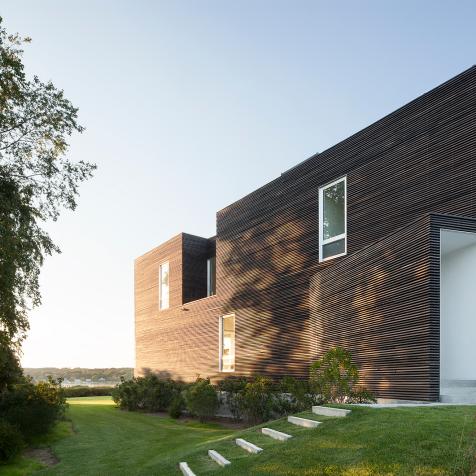 Bernheimer Architecture | HGTV