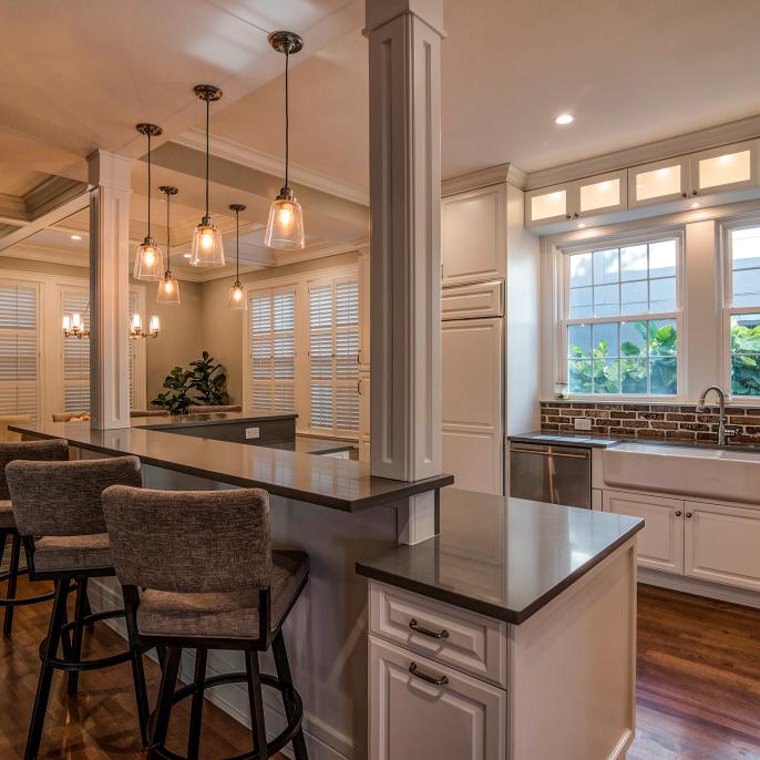 TriplePoint Design Build | HGTV