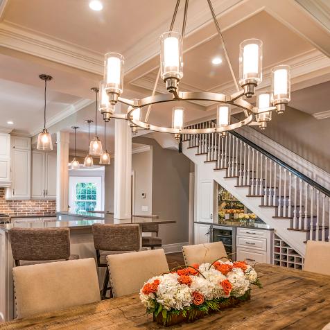 TriplePoint Design Build | HGTV